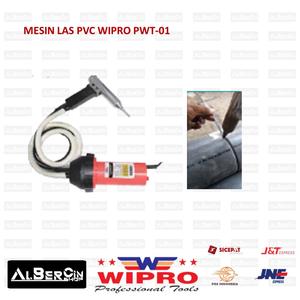 Jual Termurah Mesin Las Pvc Las Plastik Las Pipa Paralon WIPRO PWT01 ...