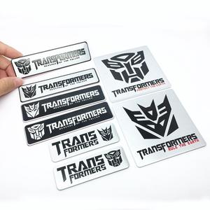 Jual Stiker Mobil 3D, Aksesori Mobil Kreatif, Stiker Mobil, Logo - Kota ...