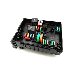 Jual Car Relay Fuse Box Board For Vw Golf Mk6 Tiguan Touran Skoda ...