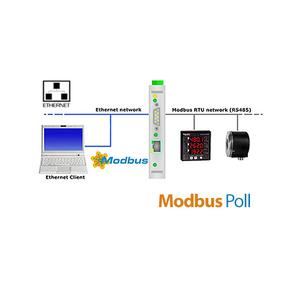Promo Modbus Poll v10.5 + Modbus Slave v8.2.1 Full Version - DL ...