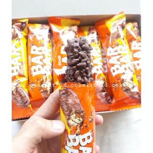 Jual produk DELFI BAR BAR 18GR BOX(ISI 24PC - 1 BOX barang berwalitas ...