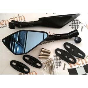 Jual Spion Tomok V5 Jumbo & V2 Full Cnc Model Rizoma Universal ...