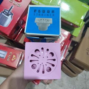 Jual GMP Saringan Got Mangkok PVC Panjang Afur Avur Drain Kamar Mandi ...