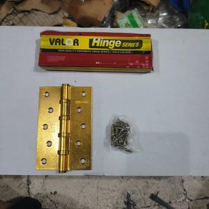 Jual VALOR engsel brass 3 4 5" Pintu Jendela Door Hinge - 4 - Kota ...