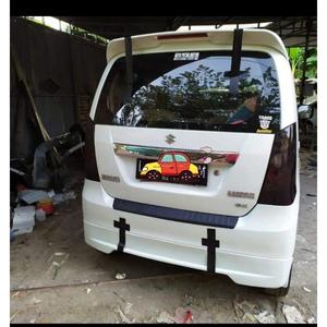 Jual BODYKIT karimun wagon body kit bodikit - Jakarta Timur - Topkit ...