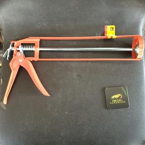 Jual BISON Tembakan Lem Alat Silikon Aquarium Tabung Gear Kaca Sealant ...