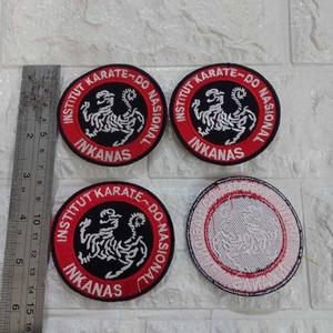 Jual logo FORKI Logo IPSI Logo INKAI Logo INKANAS logo beladiri - FORKI ...