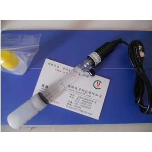 Jual 65-1Q9 Semua Kaca Elektroda Ph/Composite Elektroda/ID/Laboratorium ...