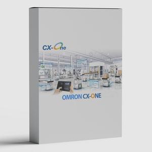Jual PLC Software Omron CX ONE 4.51 Bonus Video Tutorial CXONE - DL ...