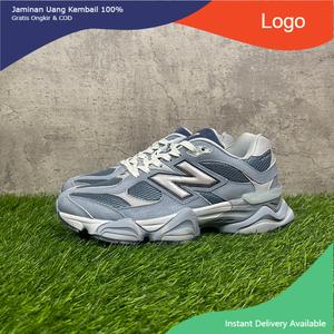 Jual NB NEW BALANCE 9060 MOON DAZE ORIGINAL MATERIAL BNIB - 39 ...