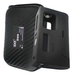 Jual POD VAPE BMM BORAT BORO AIO DNA 60W BLACK BEST CLONE BY SXK ...