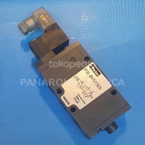 Jual SOLENOID VALVE PARKER P2L-BV512ES Best - Kota Bandung - SINAR ...