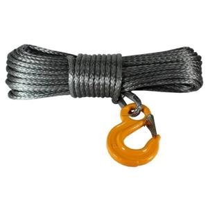 Jual Arctic-X Synthetic Winch Rope Tali Plasma Winch 9mm x 30m UHMPE ...
