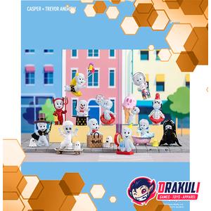 Jual Toys PM Figure Casper x Trevor Andrew Series Blind Box - Jakarta ...