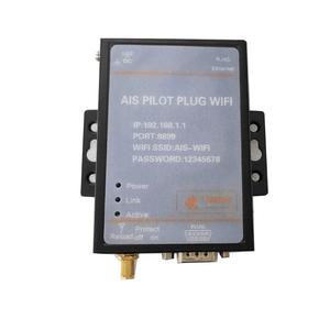 Jual Ais Pilot Plug Wifi Elektronik Grafik Pilot Ais Antarmuka Ais ...