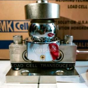 Jual load cell jembatan timbang MK-CELLS MK-QSZ 30TON Best - Kota Surabaya - MEGAH TEKNIK JAYA ...