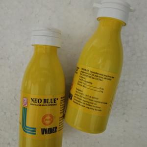 Jual Neo Blue obat biru cacar ayam,luka infeksi kulit,diptherie,colera ...