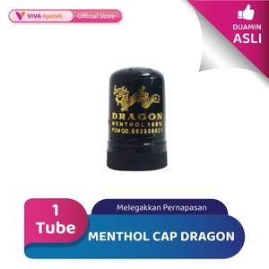 Jual Menthol Cap Dragon untuk Melegakkan Pernapasan (8 Gram) - Jakarta ...