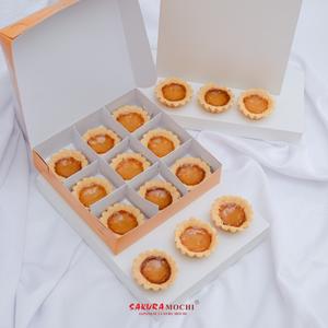 Jual Pie Susu 9 pcs | Pie Susu Sakura | pie susu asli jogja | pie susu ...
