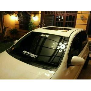 Jual sunroof dummy mobil toyota honda suzuki mitsubishi universal sun ...