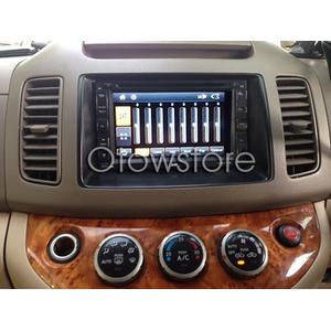 Jual READY Headunit TV Mobil DVD Nissan Serena - Kota Palembang - Yuppy ...