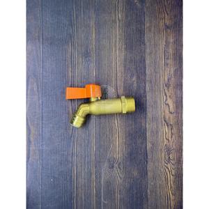 Jual Kran Air Cebol SOLIGEN E04 / Kran Air Kuningan Soligen E-04 ...