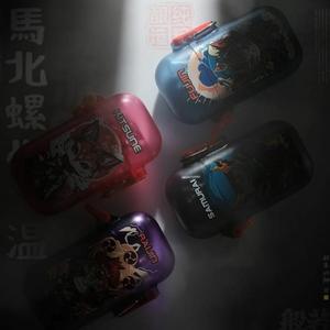 Jual DEVICE HANNYA AIRTOK POD KIT MYTHICAL SERIES EDITION BY VAPELUTION ...