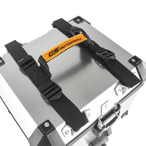 Jual Samping Aluminium Universal, Pannier Casing Atas Tali Strip untuk ...
