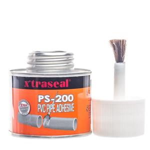 Jual LEM PIPA PVC PIPES 500 GRAM PS200 SOLVENT CEMENT 500gr XTRASEAL ...