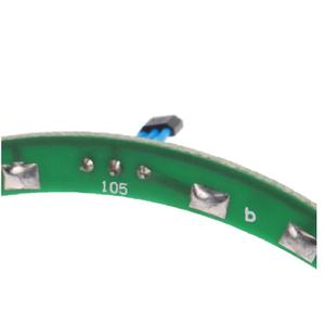 Jual Es Sensor Aula Skuter Listrik 412D Motor Papan Pcb Sensor Akurasi ...