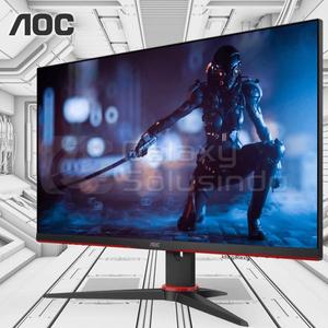 Jual AOC 24G2SE 24 Inch VA 1ms 165Hz Gaming Monitor - Jakarta Barat ...