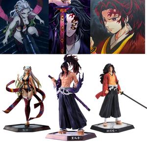 Jual Limited GK Edition Collectible Figure Patung Onimaru Kishin Demon ...