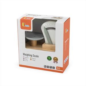 Jual VIGA Weighing Scale - Jakarta Barat - Paper Plane Toys | Tokopedia