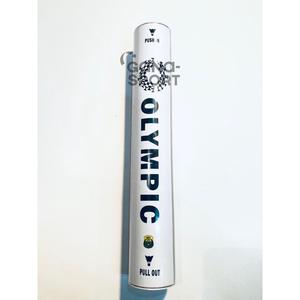 Jual Olympic Shuttlecock Badminton / Kok Bulutangkis Original New ...