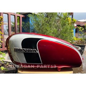 Jual Tangki Cb 100 Tangki Cb Glatik Tangki Cb Dilan Tangki Cb 125 ...
