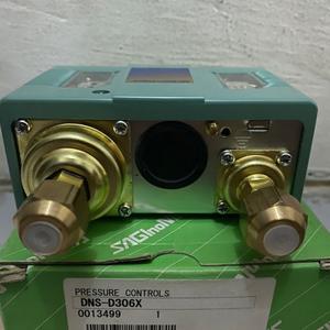 Jual Saginomiya HPLP TYPE DNS D306X ORIGINAL MURAHH Best - Kota ...