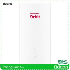 Jual Telkomsel Orbit Max H1 Modem WiFi 4G High Speed Bonus Data - Kab ...