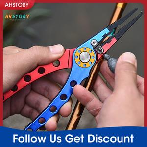 Jual Ahst-tang Mancing Kekuatan Tinggi Tahan Korosi Desain Pegangan ...