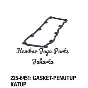 Jual 225-6451 2256451 Seal Valve Cover CATT CS533 Brand Genuine Perkin ...