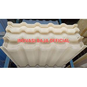 Jual ALDERON 830 3MTR TRANSLUCENT/ATAP UPVC - Kab. Bekasi - INOVASI ...