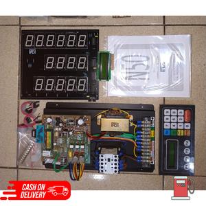 Jual SET CPU POM MINI HDM N50 Lengkap + Plat Relay Trafo 7 Segmen ...