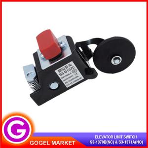 Jual Limit Switch Lift-Elevator Limit Switch-Elevator Final Limit ...