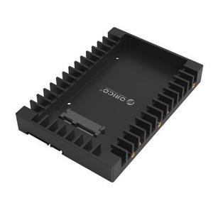 Jual New ORICO 3.5 Inch HDD Frame Mobile Rack Internal HDD Case CD-ROM ...