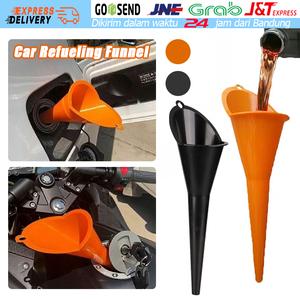 Jual Corong Panjang Oli Minyak Bensin Mobil Motor Ganti Oli Air ...