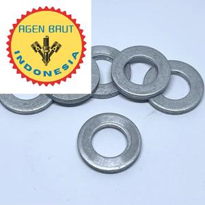 Jual Ring oli Almunium M8 - Kota Bekasi - AGEN BAUT INDONESIA | Tokopedia