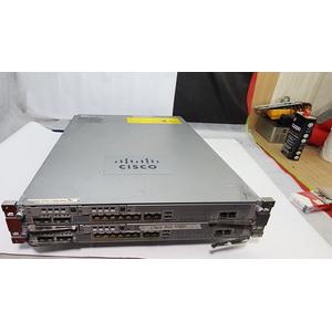 Jual CISCO ASA 5585-X CHAS SSP40 IPS-SSP-40 12GE 8 SFP+ 1 AC KG ...