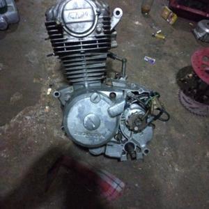 Jual mesin gl 100 cdi standar pnp cb mp tiger bisa buat motor mini ...