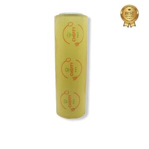 Jual Cheffy Wrap - Plastik Food Wrapping - Pembungkus Makanan Daging ...