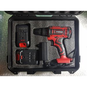Jual READY! DIY Tool Box + Busa Case Waterproof Hard Kotak Custom ...