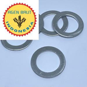 Jual Ring oli Almunium M18 - Kota Bekasi - AGEN BAUT INDONESIA | Tokopedia